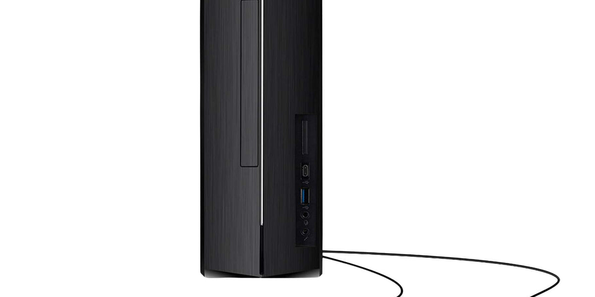 Acer - Aspire XC-1715 Desktop- Intel Processor N150 - 8GB DDR5 Memory ...
