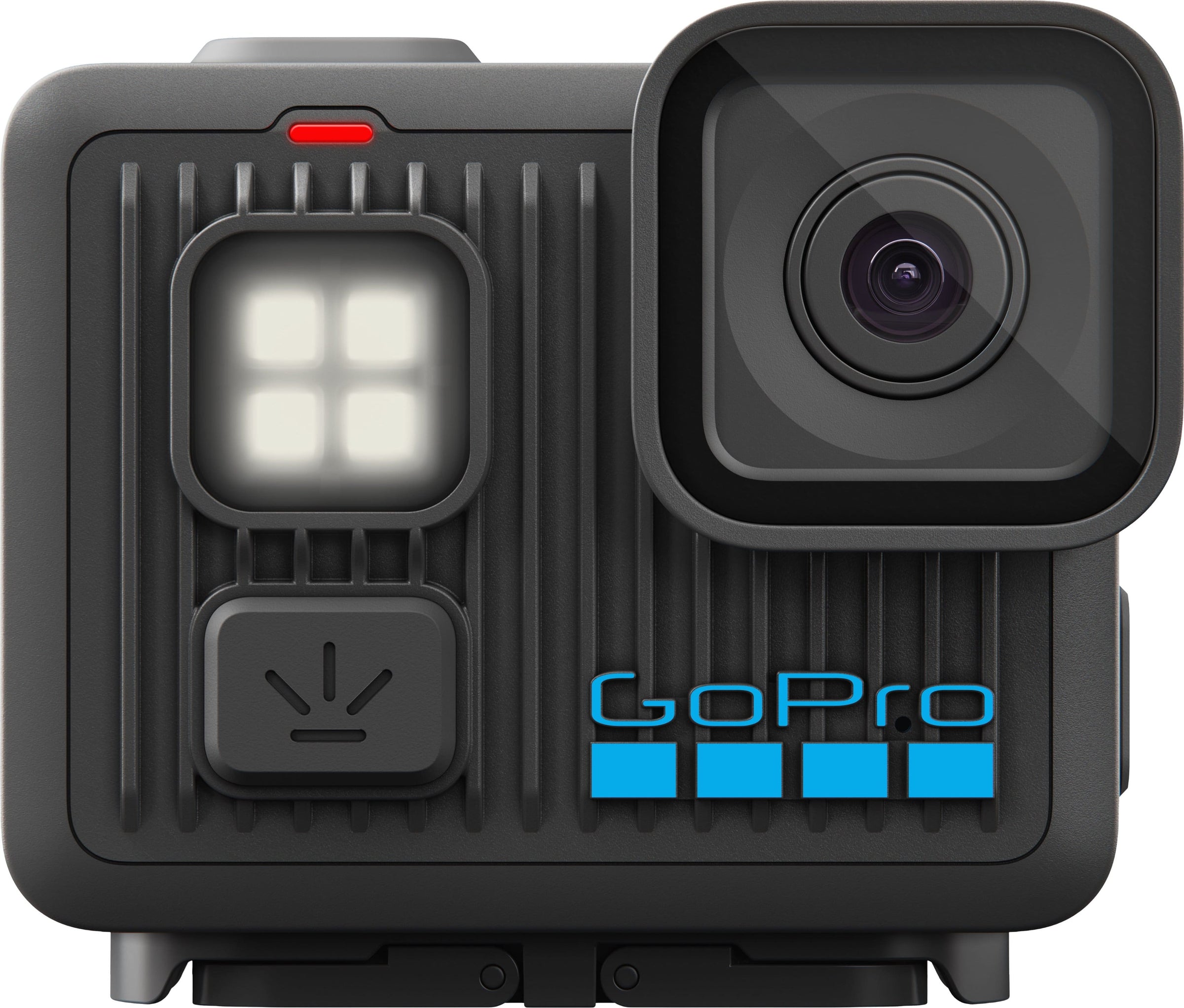 GoPro - HERO LIT Action Camera - Black — FinanceMyCart